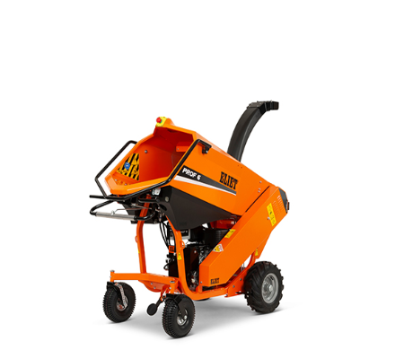 Broyeur Eliet Prof 6 | Jarditech